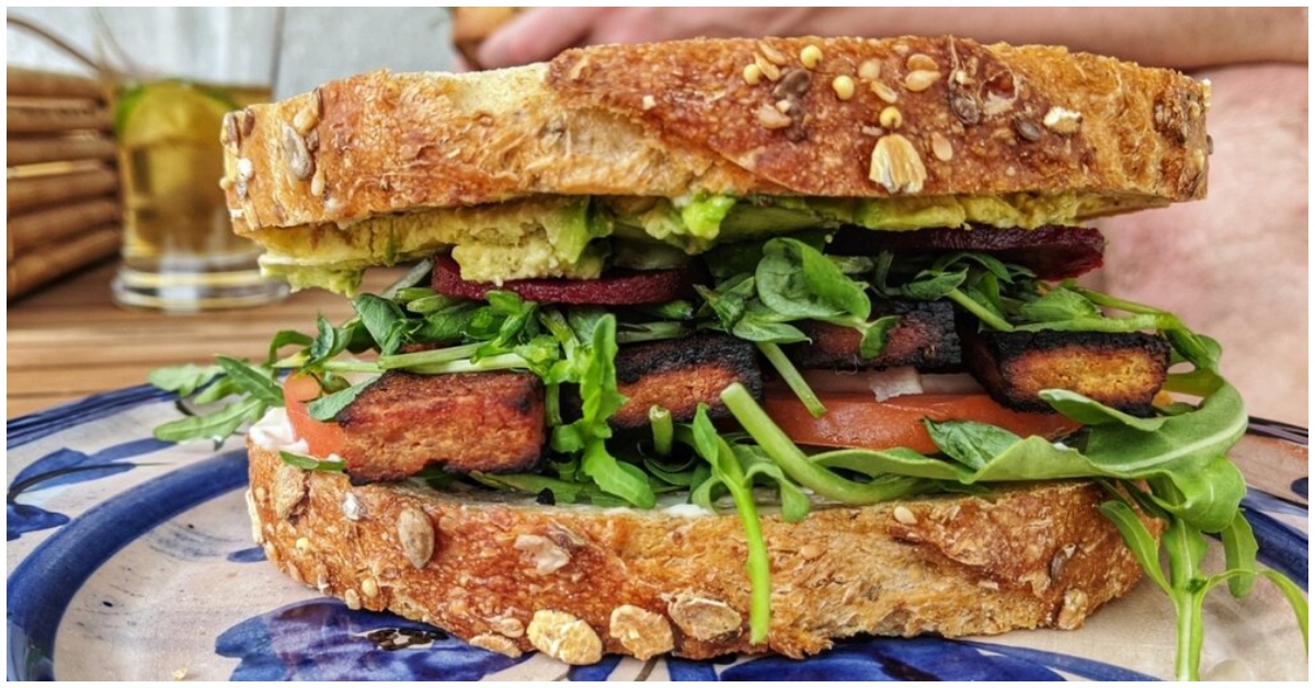 5 Must-Read Tips for First Time Vegans