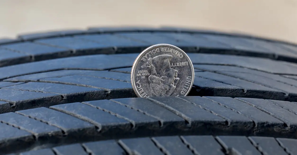 Tire Talk: Practical Hacks to Know When to Change Your Tires
