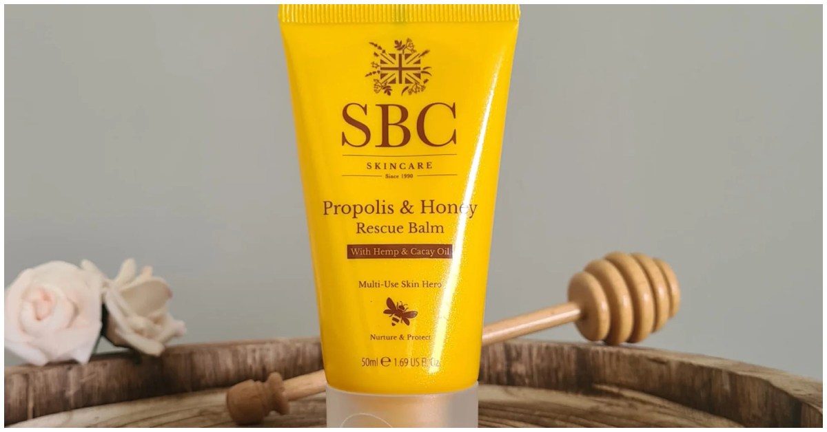 What’s All the Buzz About Propolis? Unpacking the Benefits for Your ...